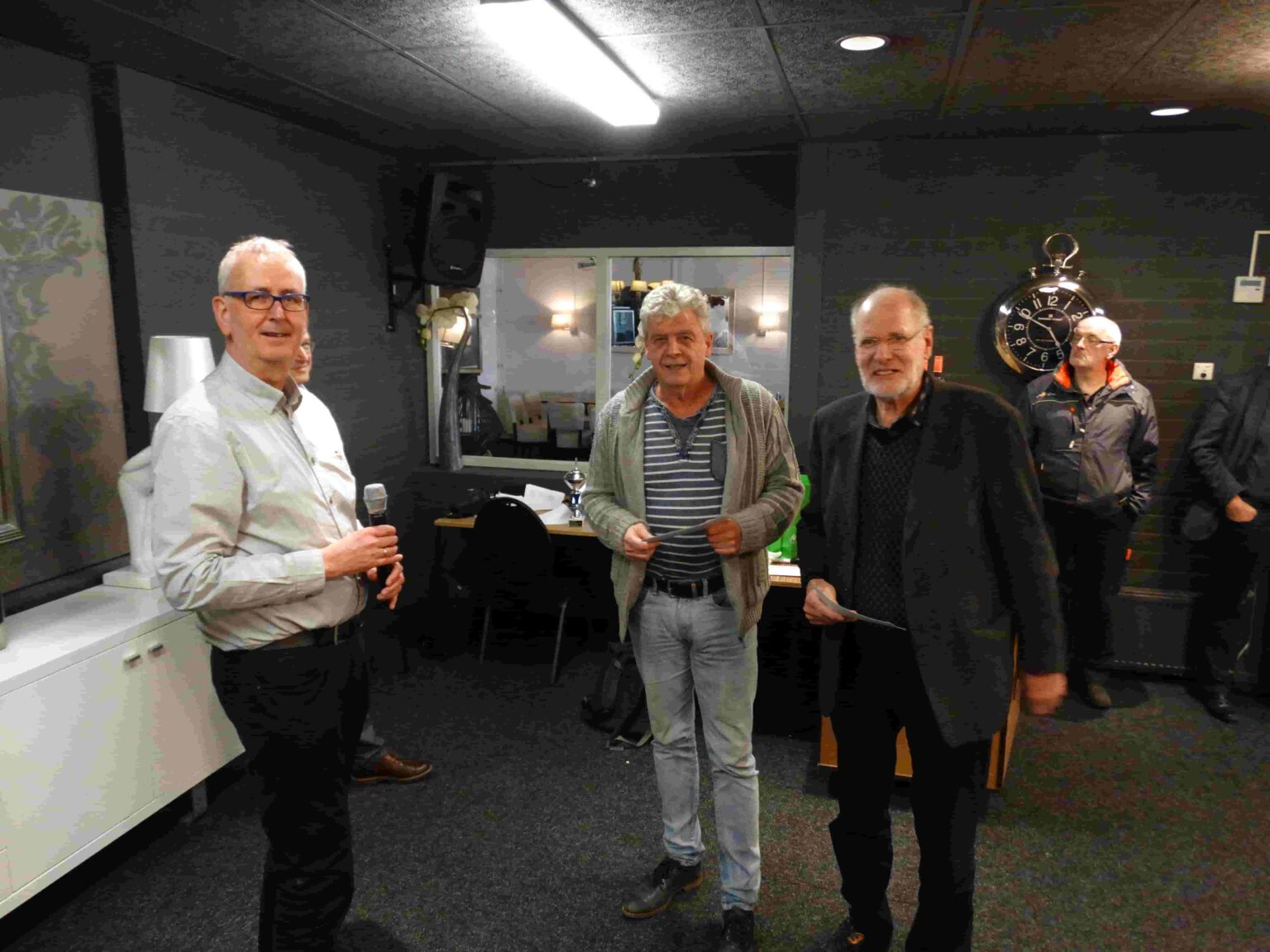 Rivierenland Open Rapid 2018 - Schaakvereniging Rivierenland