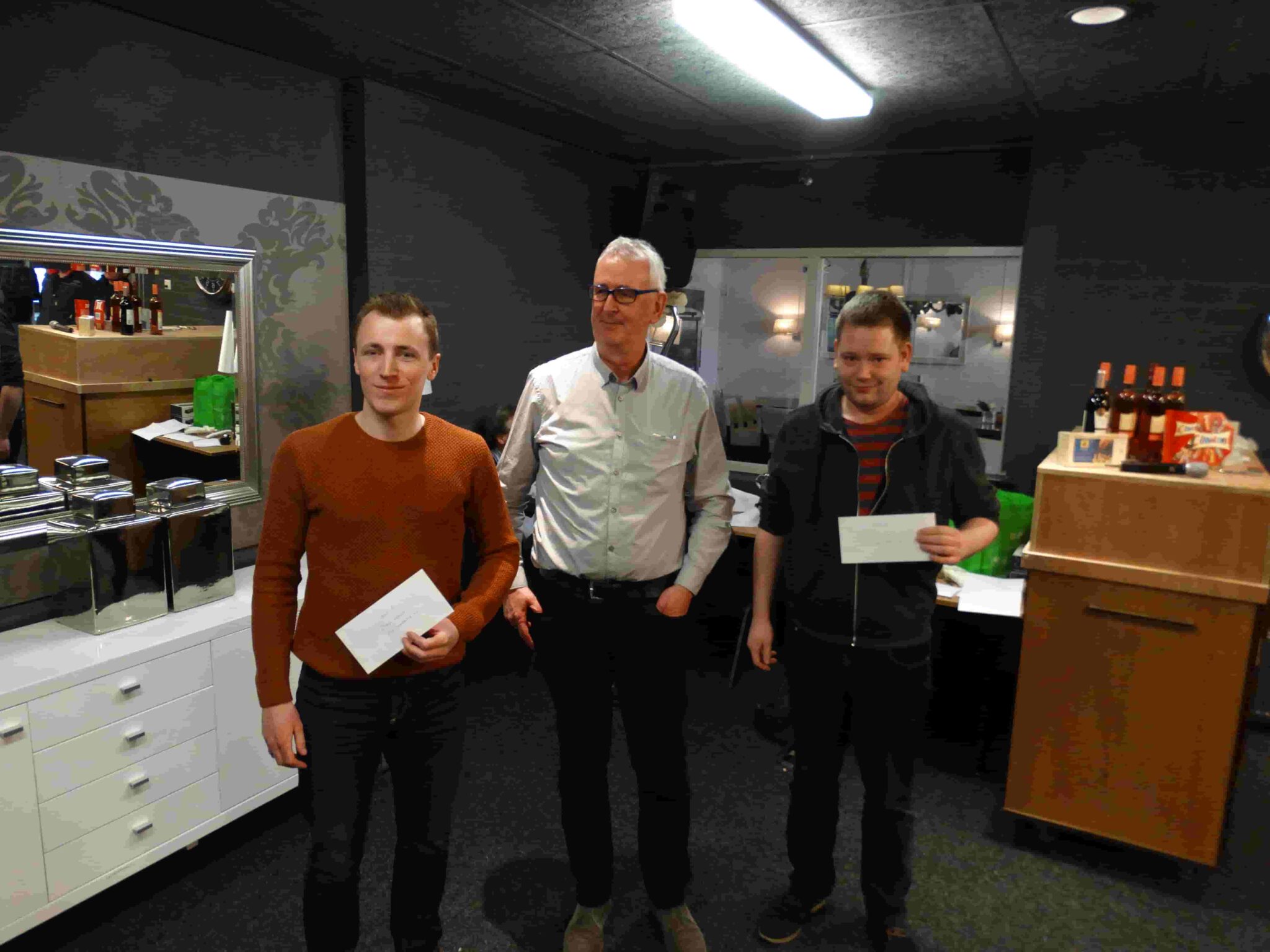 Rivierenland Open Rapid 2018 - Schaakvereniging Rivierenland